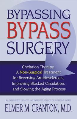 Pre-Owned Bypassing Bypass Surgery (Paperback) 1571742972 9781571742971 ...