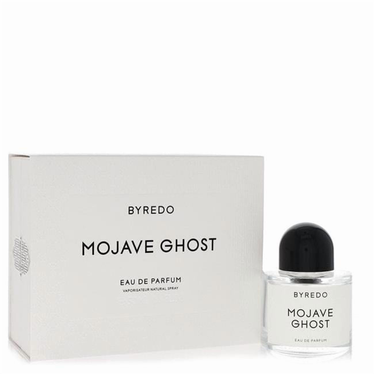 Byredo 564736 50 ml Mojave Ghost Eau De Parfum Spray for Women ...