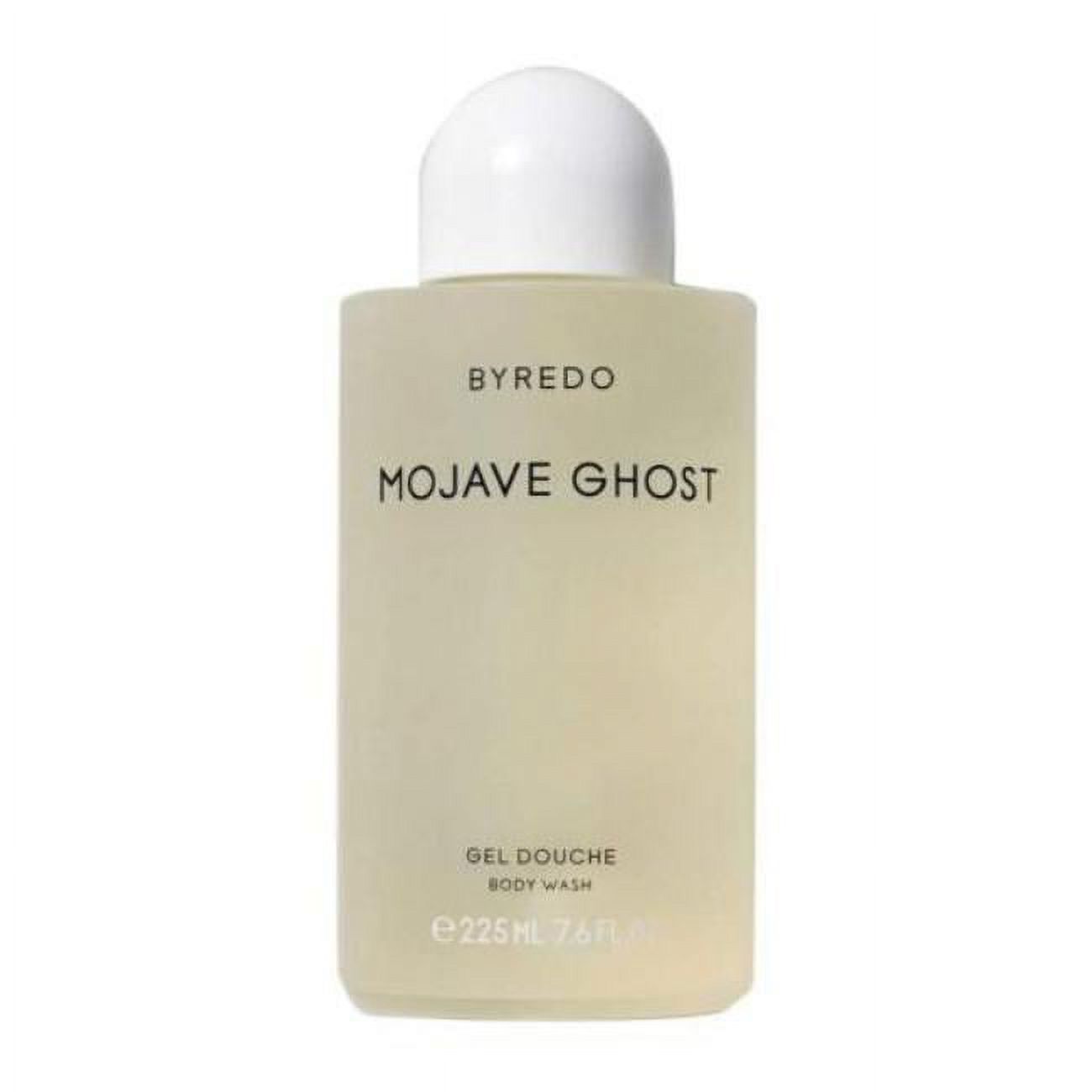Byredo BYR20000026 7.6 oz Unisex Mojave Ghost Body Wash - Walmart.com