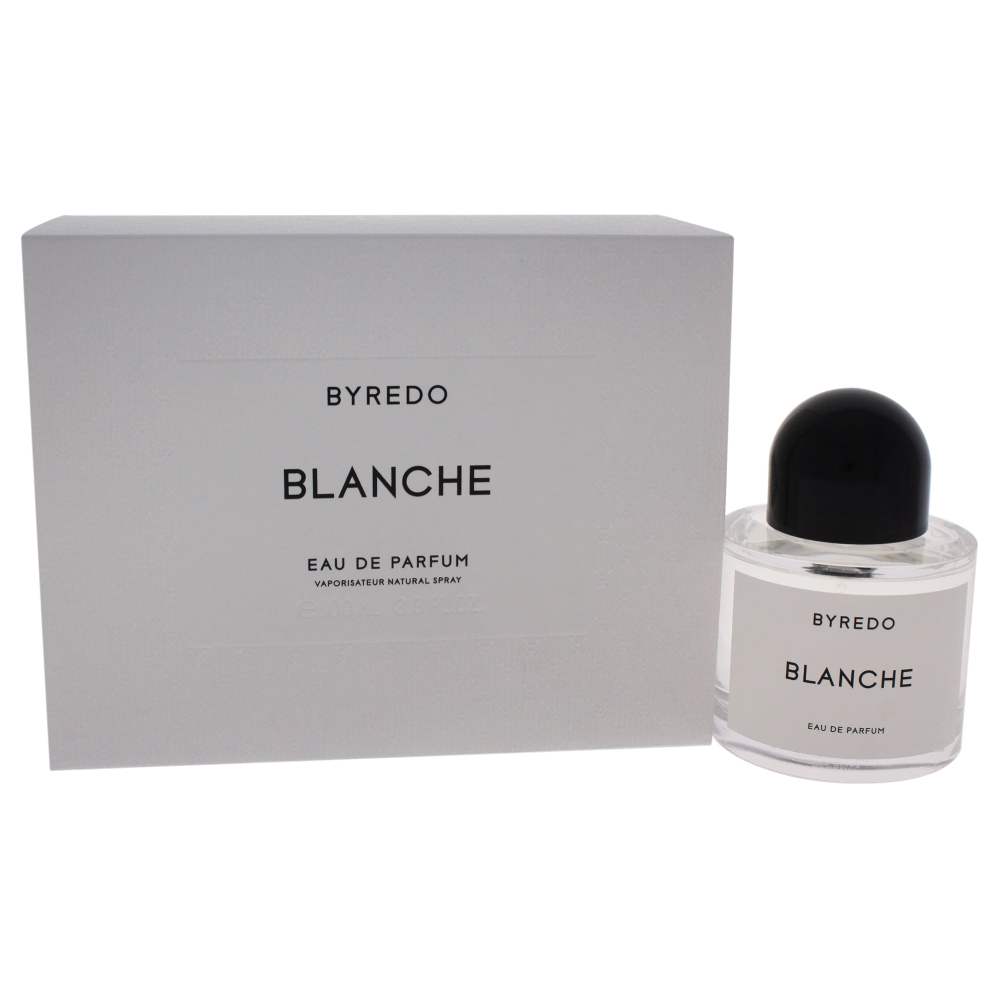 Byredo Blanche Eau De Parfum For Women 3 4 Oz Walmart