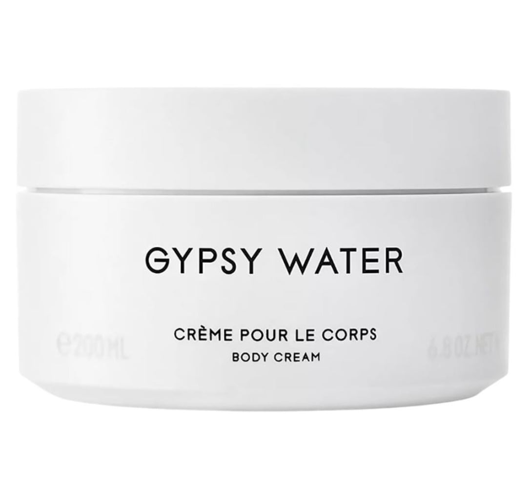 Byredo Gypsy Water Body Cream, 6.76 Oz - Walmart Business Supplies