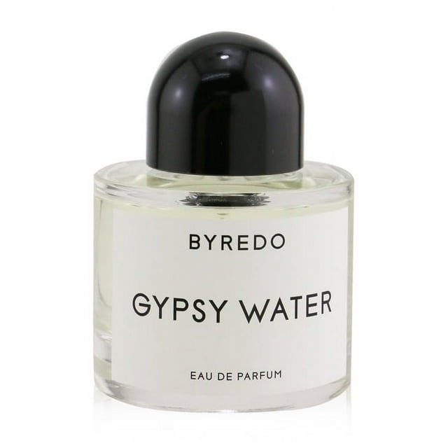 Byredo Gypsy Water Eau De Parfum, Unisex, Incense & Amber, Lemon ...