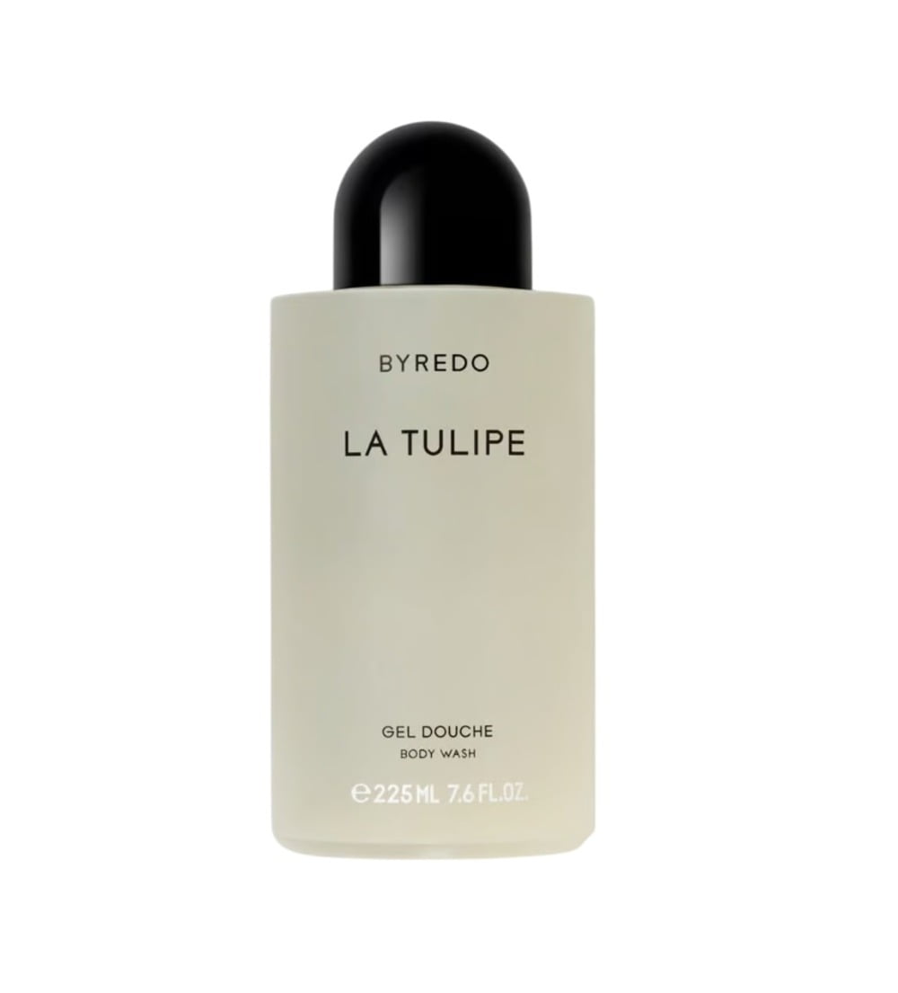 Byredo La Tulipe Body Wash 225 ml/7.6 oz *NWOB* - Walmart.com