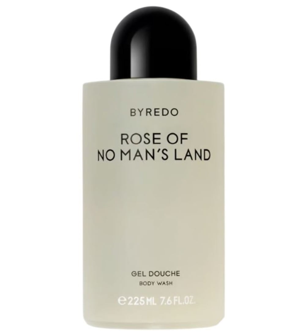 Byredo Rose of No Man's Land Body Wash 225ml/7.6oz - Walmart.com
