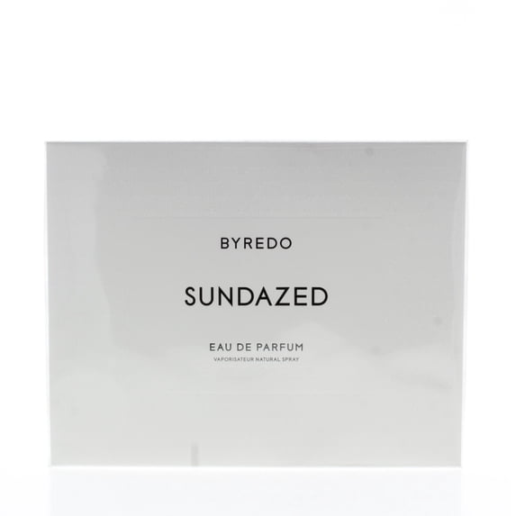 Byredo Sundazed Unisex Eau De Parfum Spray 100ml/3.3oz, Citrus Aromatic ...