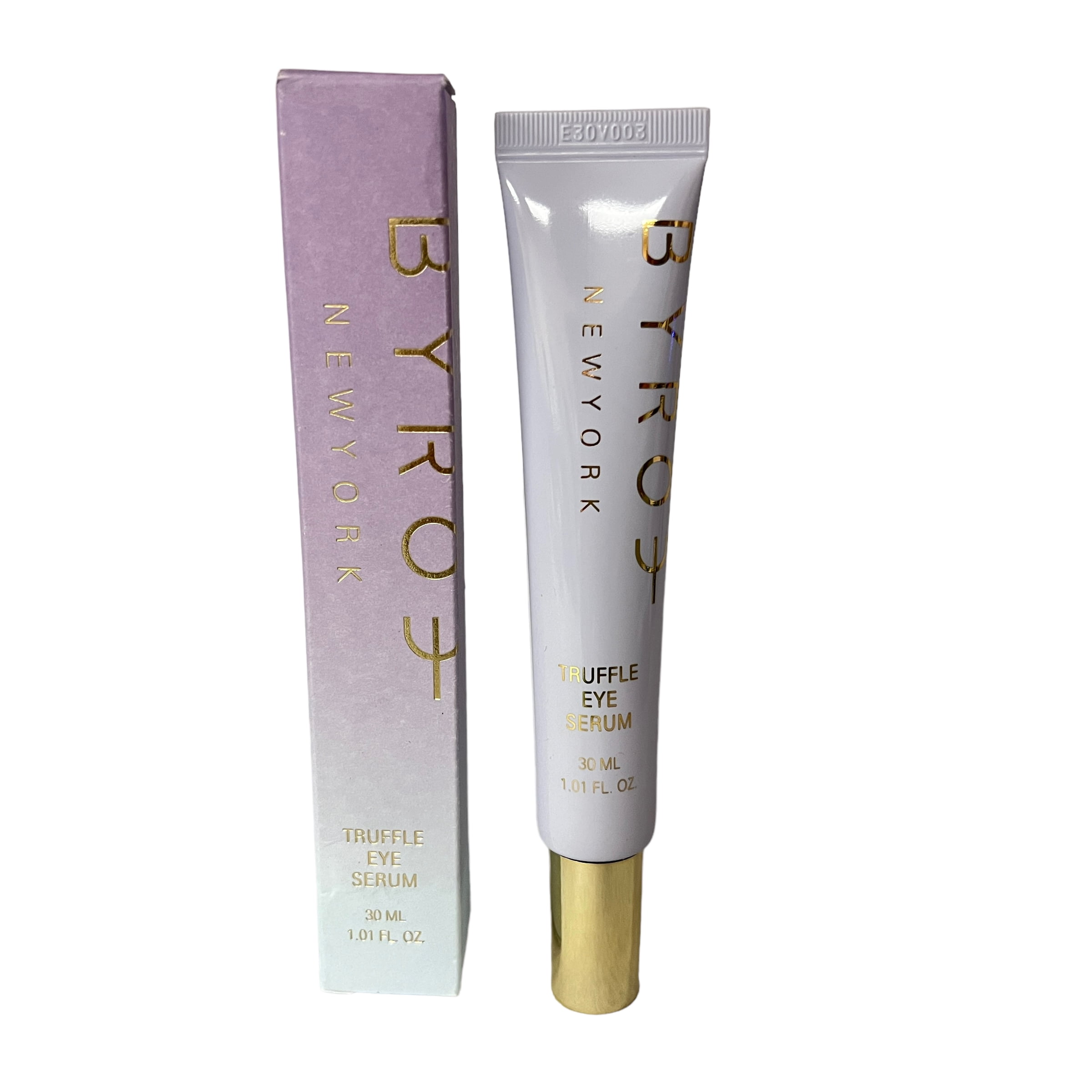 BYROE Truffle Eye Serum, 1.01 fl oz, Advanced Truffle Complex ...