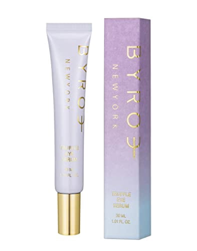 BYROE Truffle Eye Serum, 1.01 fl oz, Advanced Truffle Complex ...