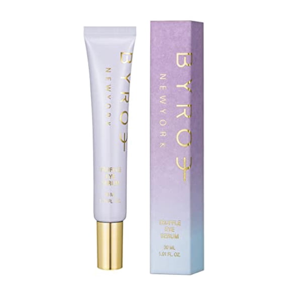 BYROE Truffle Eye Serum, 1.01 fl oz, Advanced Truffle Complex ...