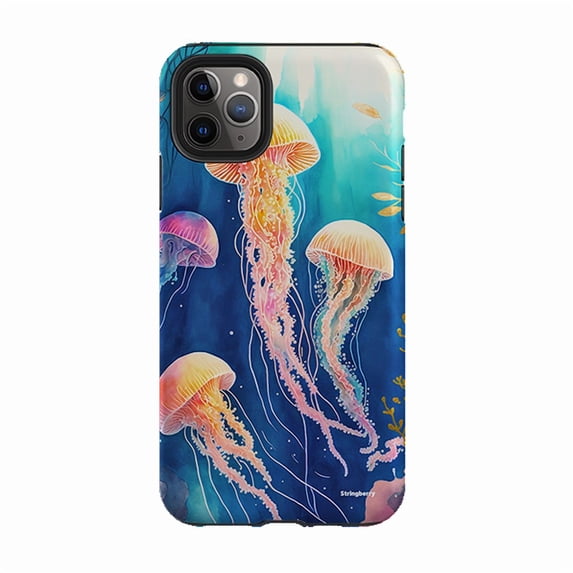 Byron Bay Australia Travel Phone Case for iPhone 16 15 14 13 12 11 Pro ...