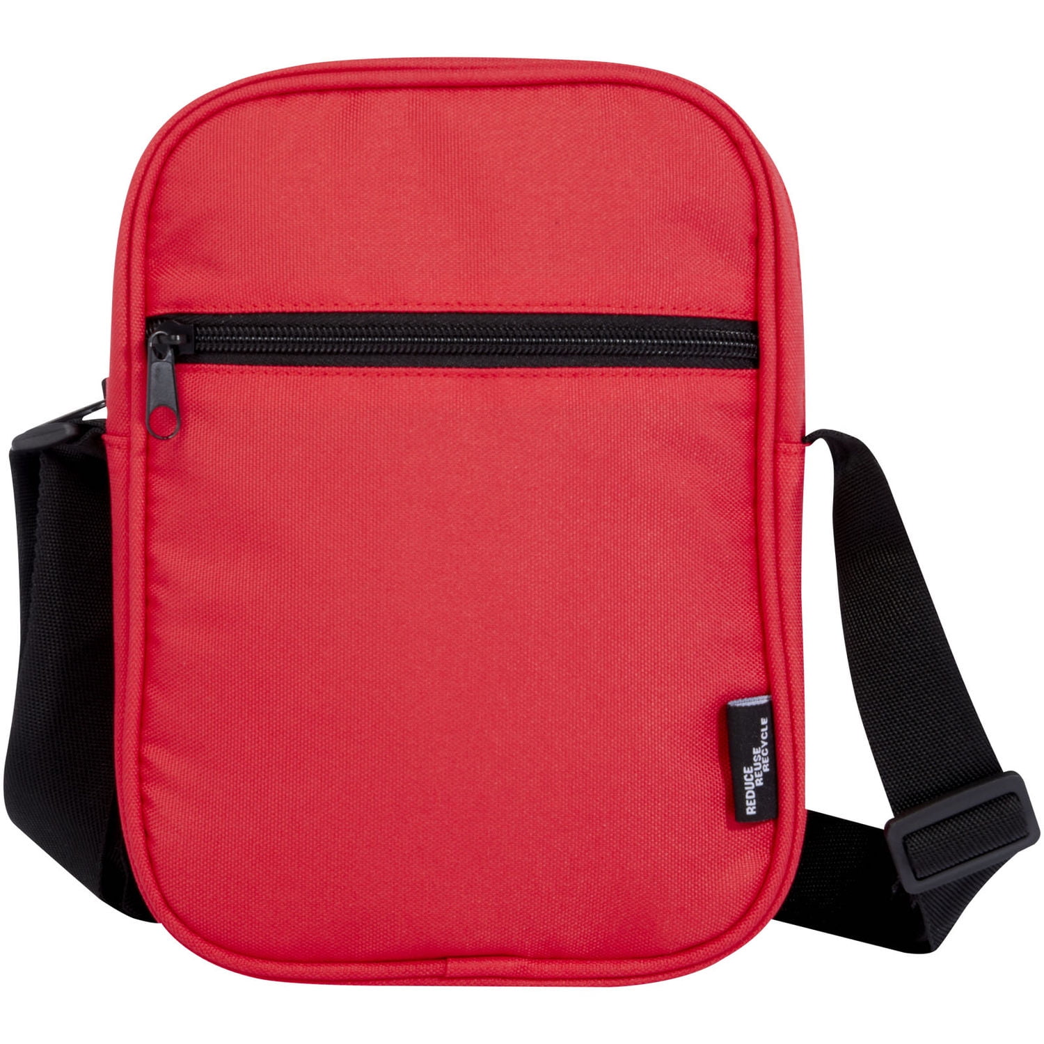 Byron Recycled 0.5gal Crossbody Bag - Walmart.com