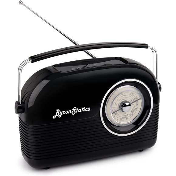 Small Radio