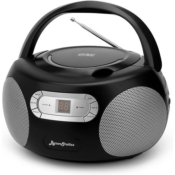 Boomboxes in CD Players, Radios & Boomboxes - Walmart.com