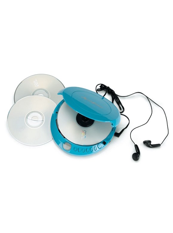 CD Players in CD Players, Radios & Boomboxes - Walmart.com