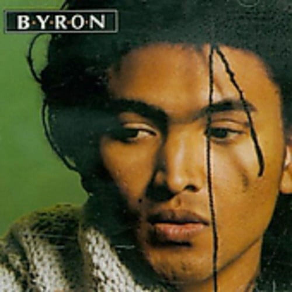 Byron - Byron - Music & Performance - CD - Walmart.com