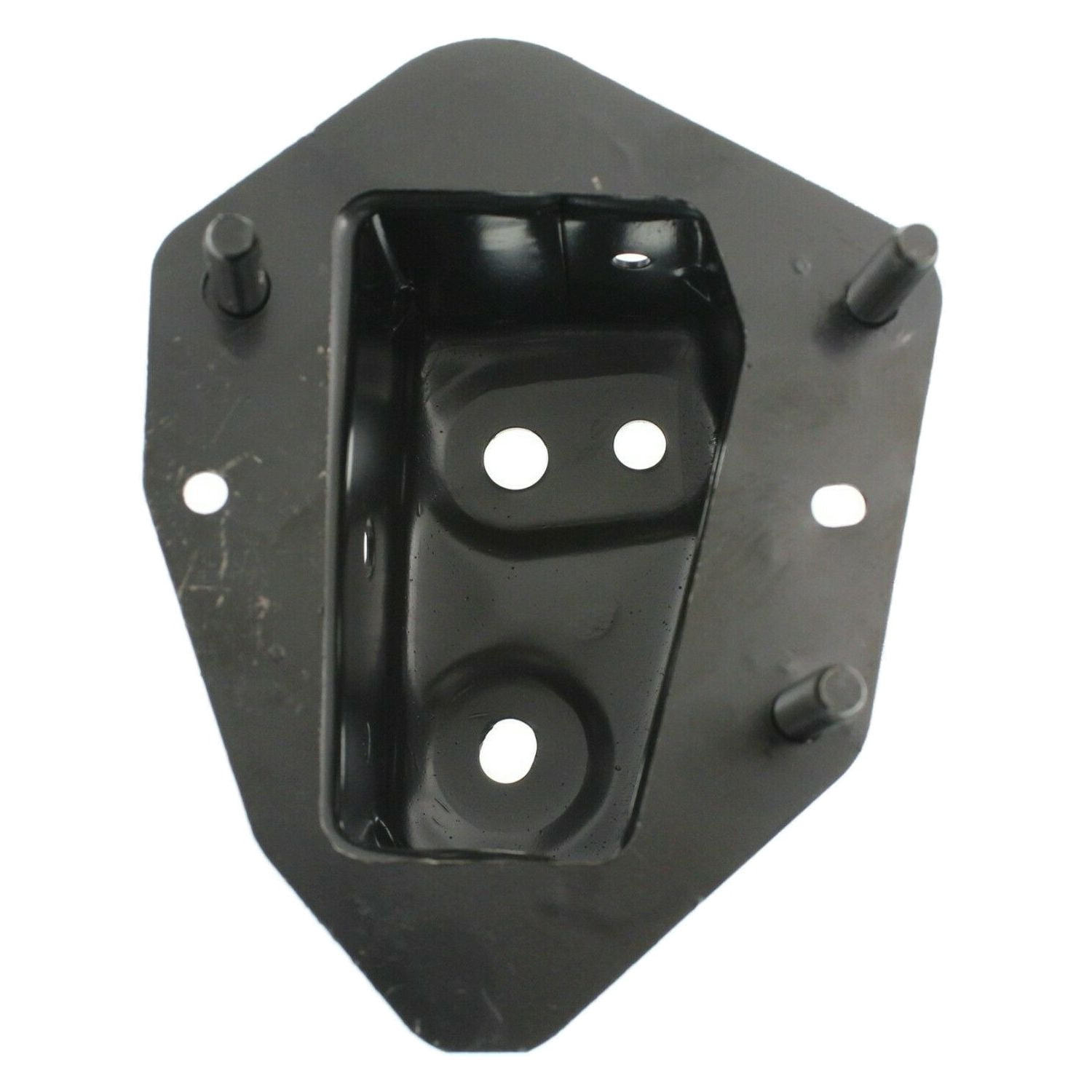 Byrxmo 1pc Bumper Retainer Bracket Front Left Driver or Right Passenger ...