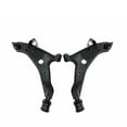 Byrxmo 2pcs Control Arm Kit Right Passenger Left Driver Front Lower ...