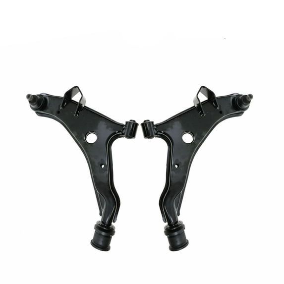 Byrxmo 2pcs Control Arm Kit Right Passenger Left Driver Front Lower ...