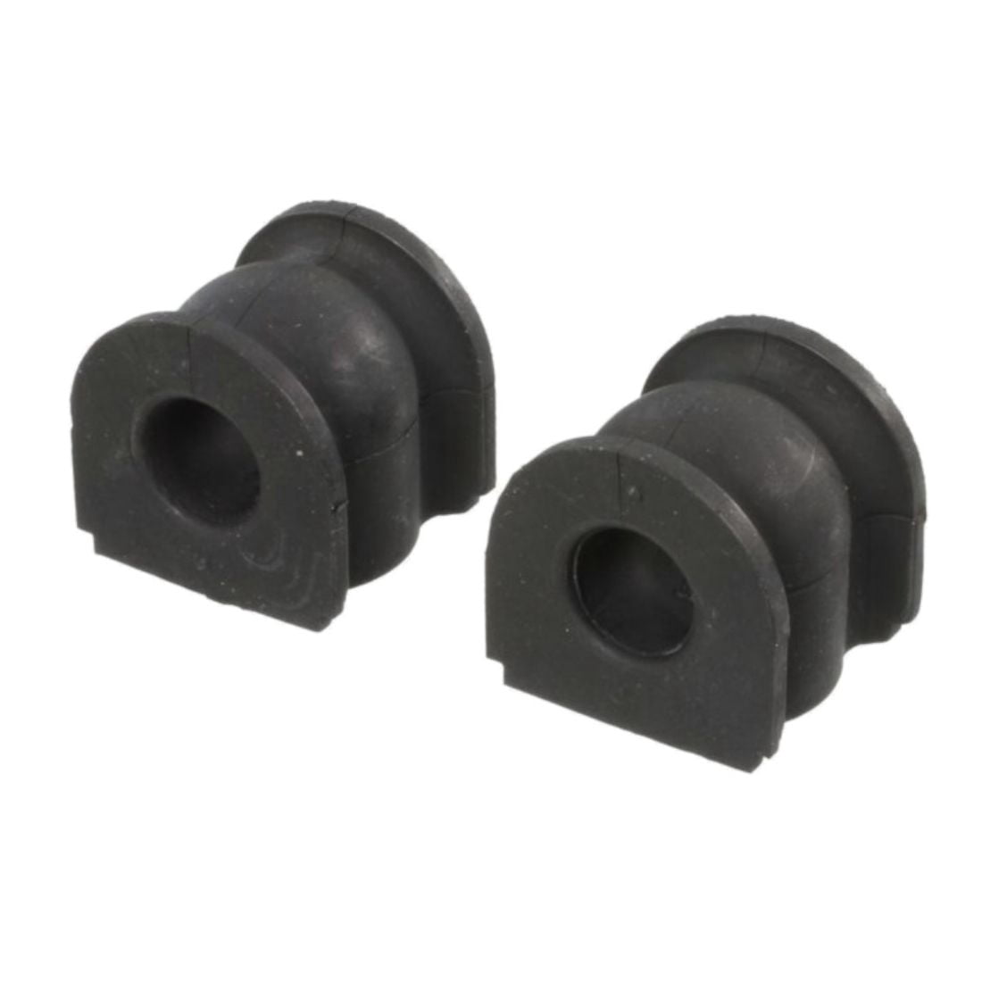 Byrxmo Stabilizer Sway Bar Linkage Suspension Bushing Kit Rear Side for ...