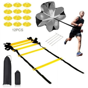 Agility Ladders & Training in Exercise & Fitness Accessories - Walmart.com