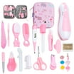 20 in 1 Travel-Friendly Baby Care Kit, Health & Hygiene Essential ...