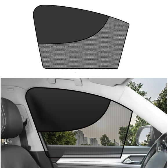 Magnetic Car Shades