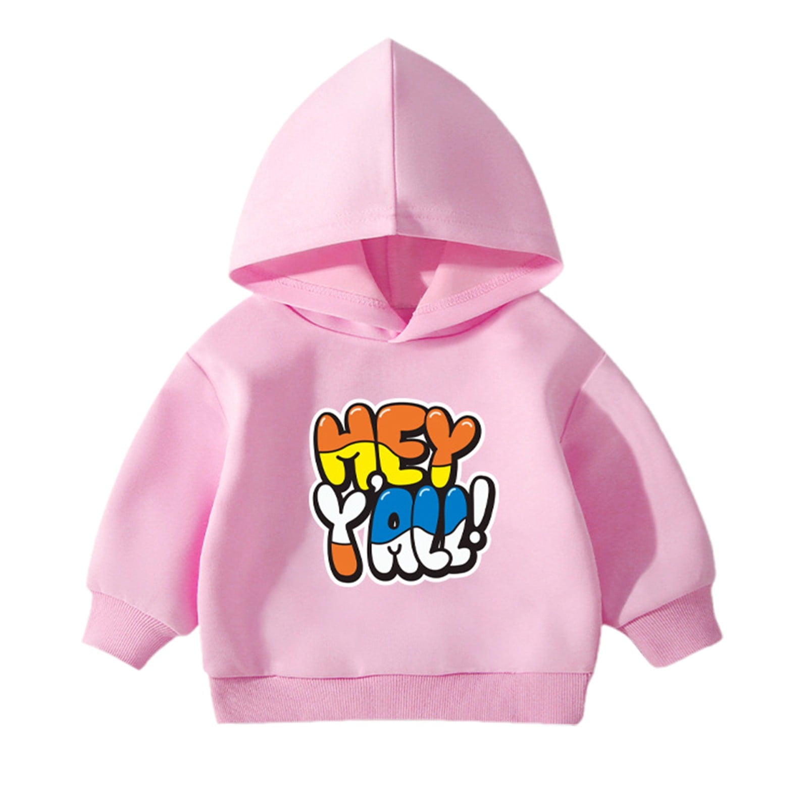 Bysome Toddler Boys Hoodies Sweatshirts Sweatshirts For Daily Wear ...