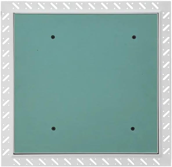 Byson Access Panel 24" x 24" Drywall Access Panel Tape In - Ideal for ...