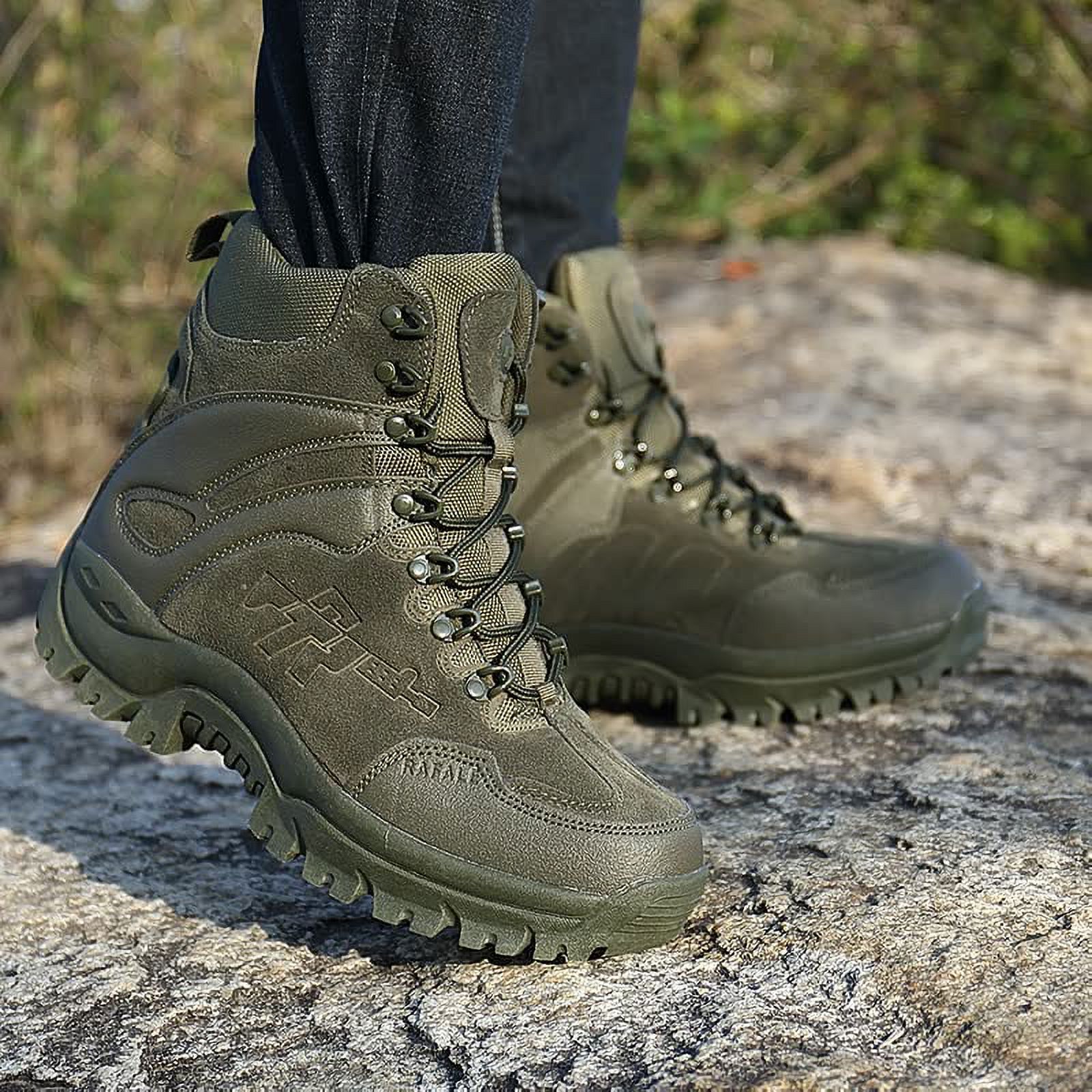 Byte Legend Winter/Autumn Army Men's Military Outdoor Desert Combat ...