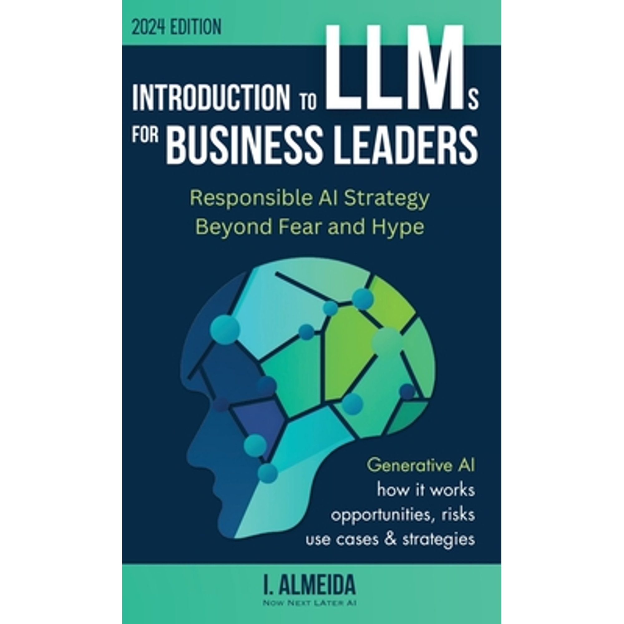 Byte-Sized Learning: Introduction to Large Language Models for Business ...