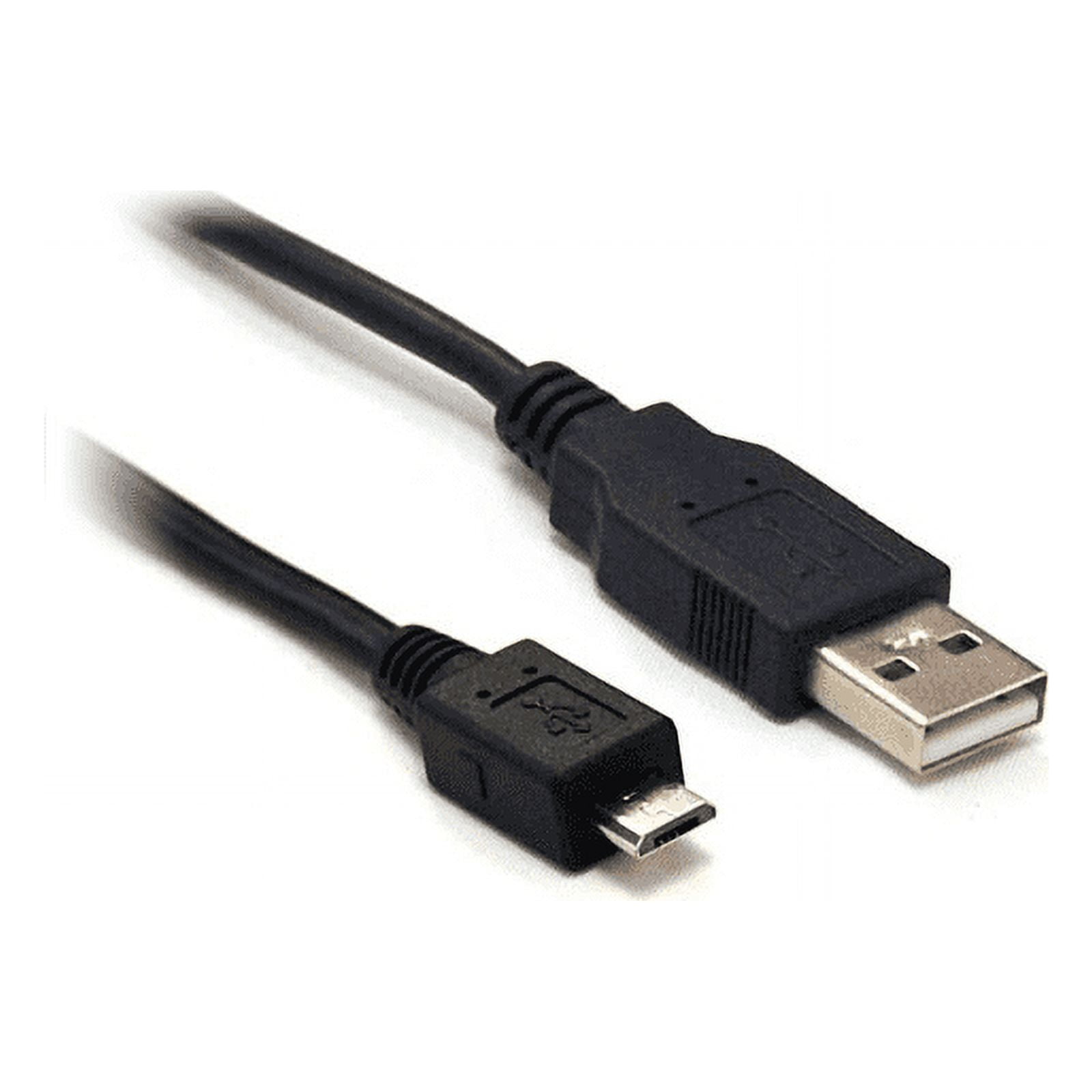 Bytecc USB2-10MICRO USB A Male to Micro USB B Male 28AWG/24AWG ...