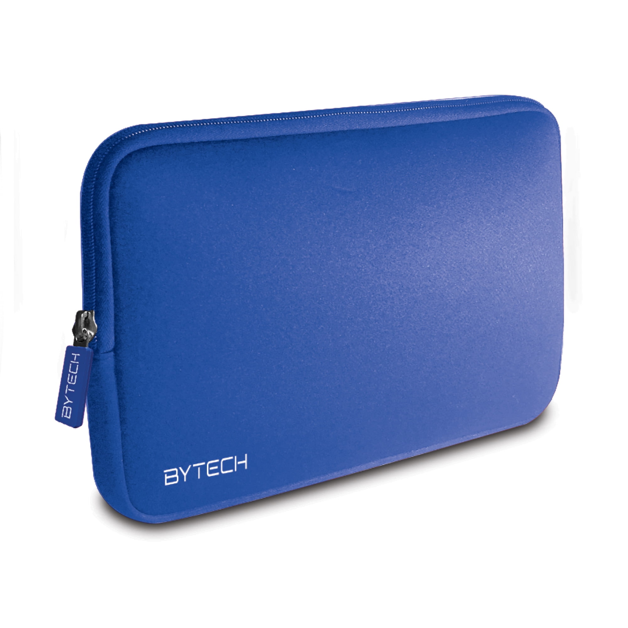 Bytech 14" Laptop Sleeve, Blue - Walmart.com
