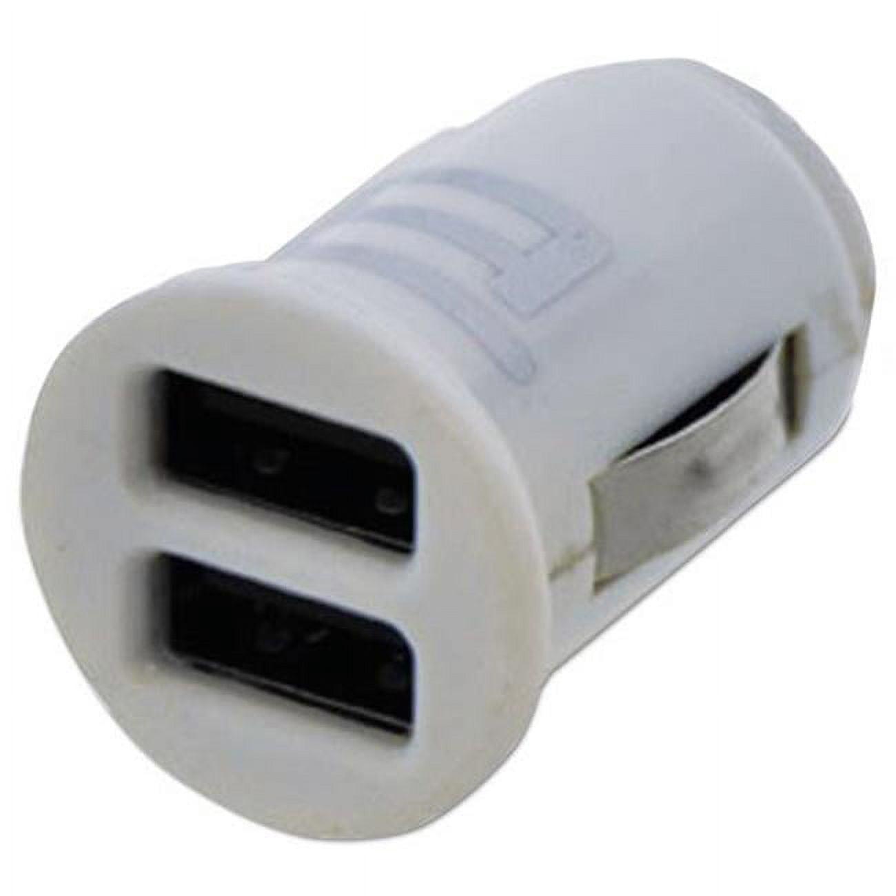 Bytech 21CPUNIUSB Car Charger, Dual Usb Outlets - Walmart Business Supplies