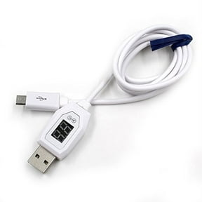 Microusb Cable