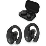 Bytech BYAUBE127AC Bluetooth Wireless Earbuds - Walmart.com