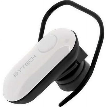 Bytech BYAUBE127AC Bluetooth Wireless Earbuds - Walmart.com