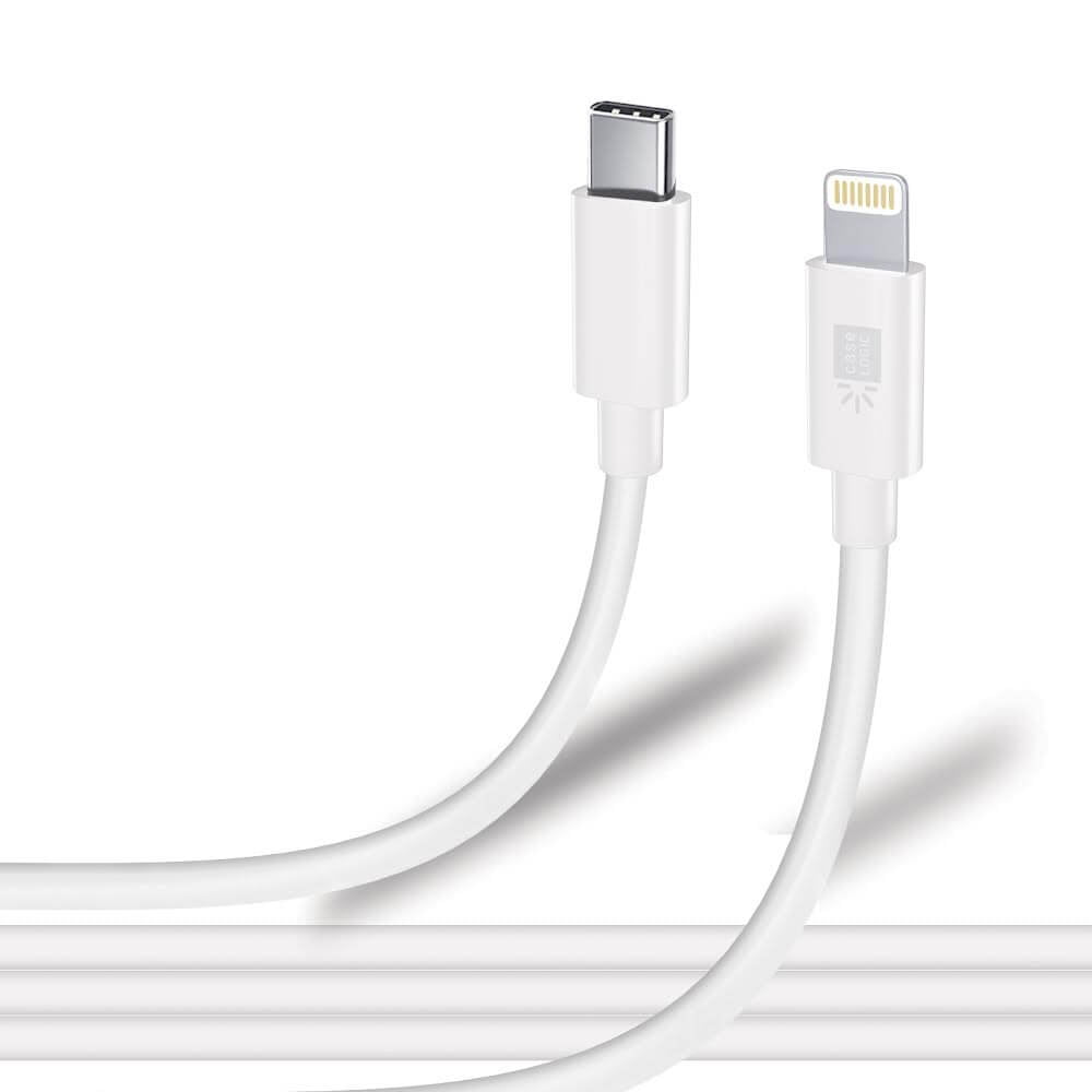 BYTECH CLLPCA122WT BYTECH 3.5FT Type-C to Lighting Cable: Electronics ...