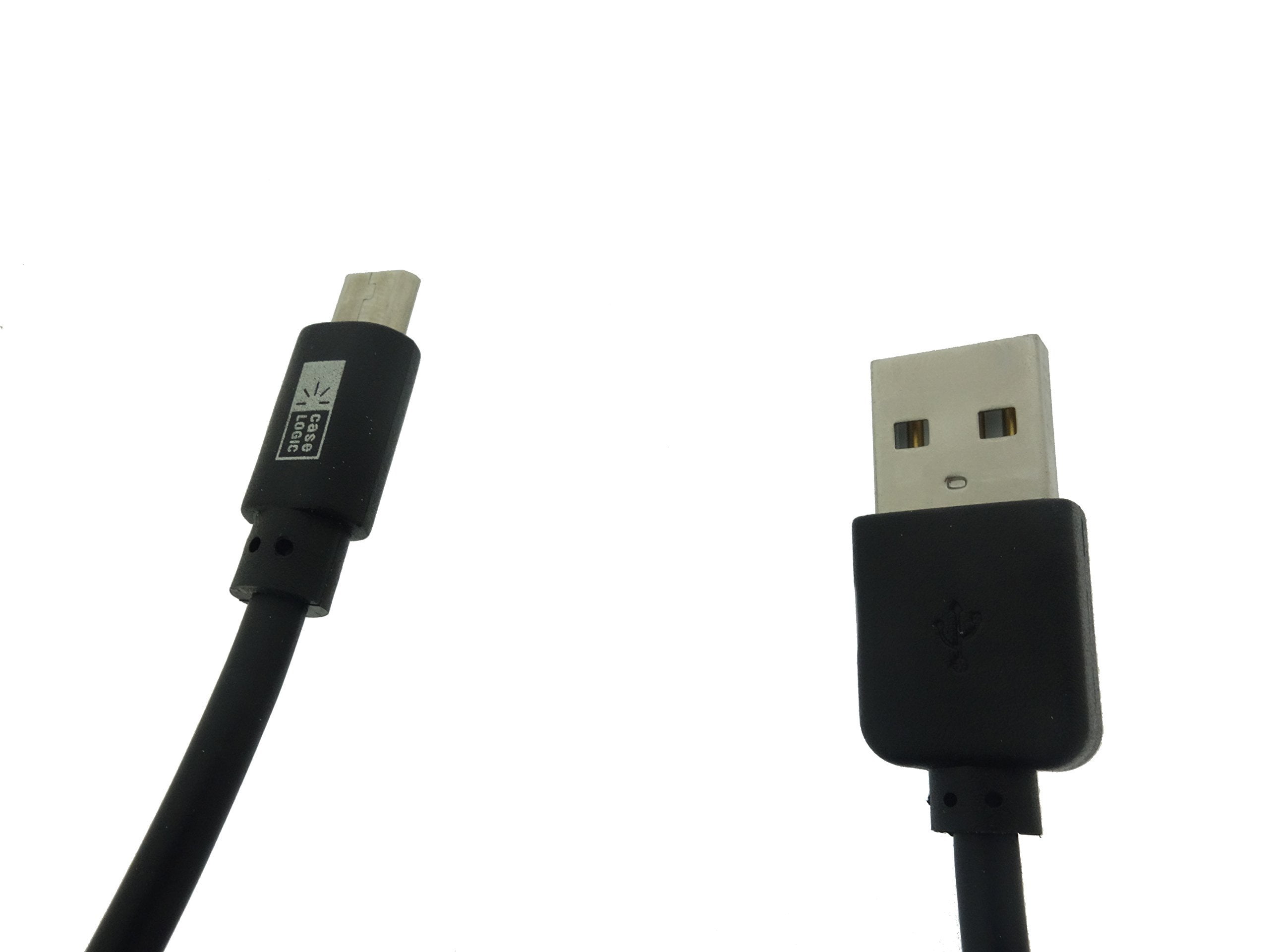 Bytech CLMPCA002BK 10micro Cable Bk: Electronics - Walmart.com
