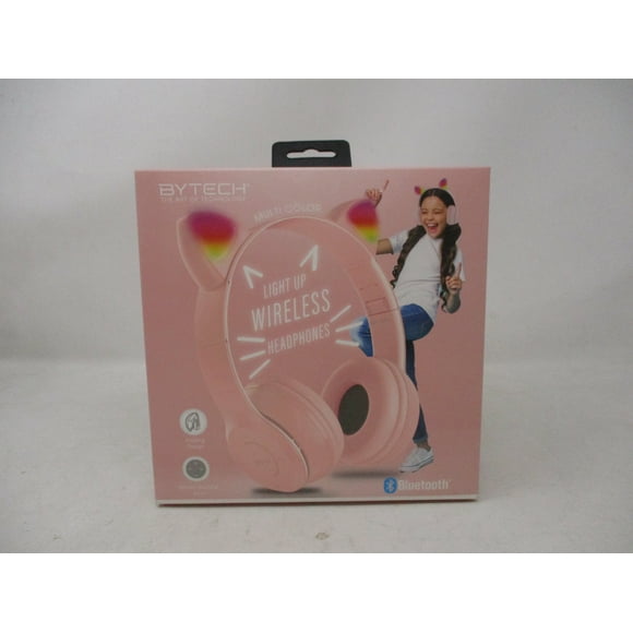 Bytech Headphones in Audio - Walmart.com