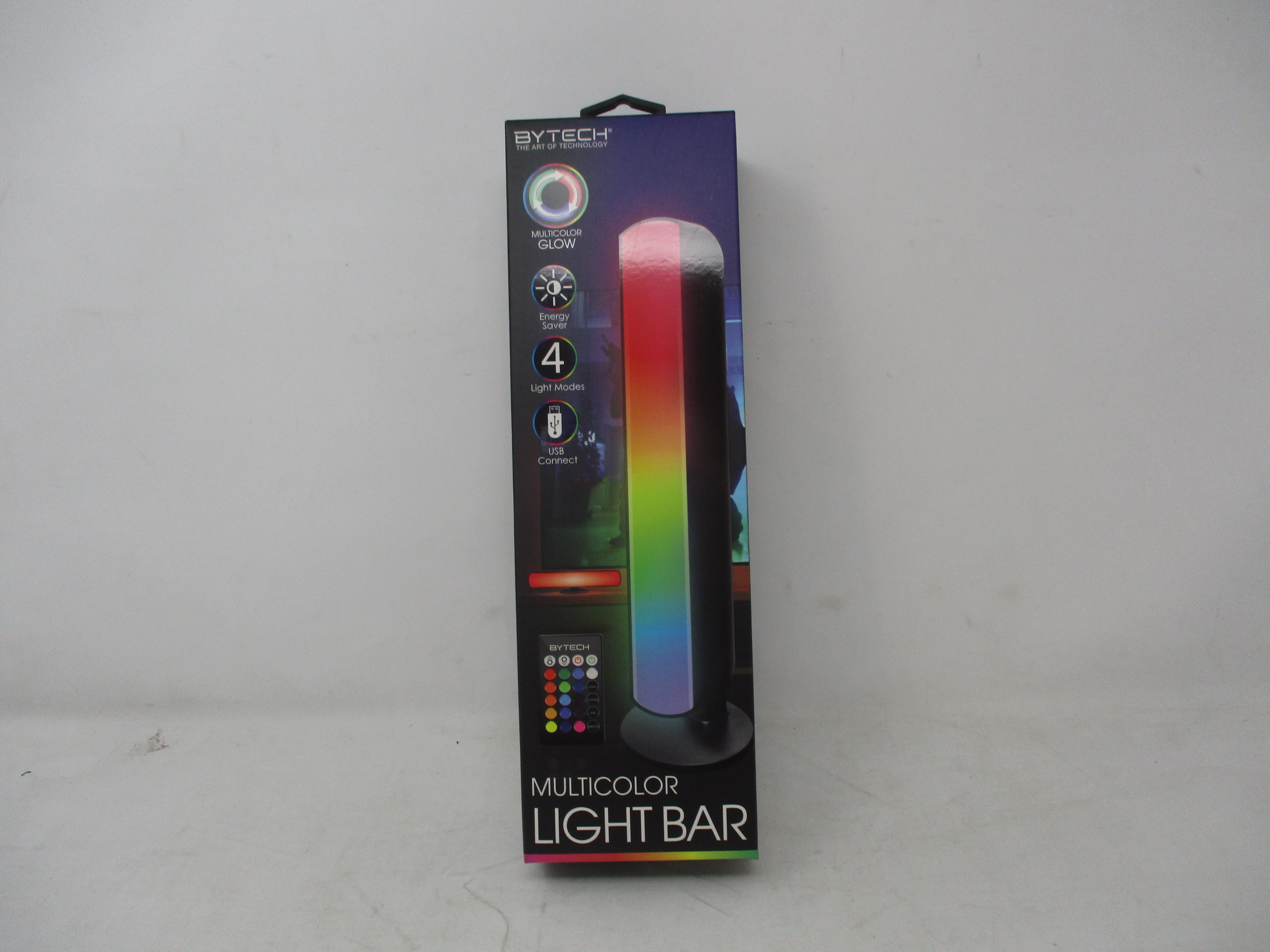 Bytech Multicolor Light Bar - Walmart.com