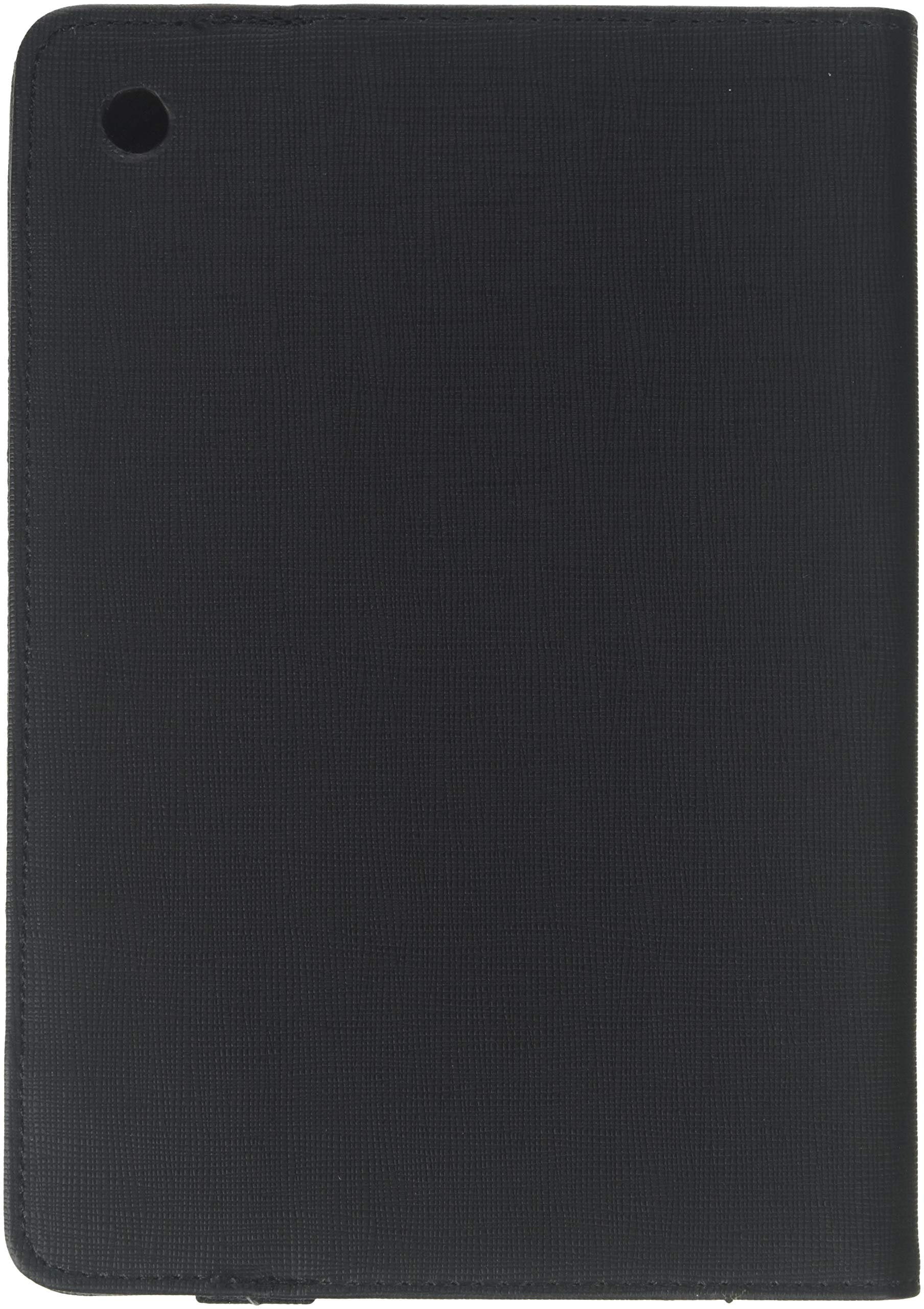 BYTECH UNIVERSAL 7"FOLIO BLK - Walmart Business Supplies