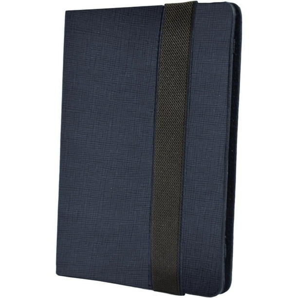 Bytech UNI7NVY 7 in. Universal Tablet Case, Navy - Walmart Business ...