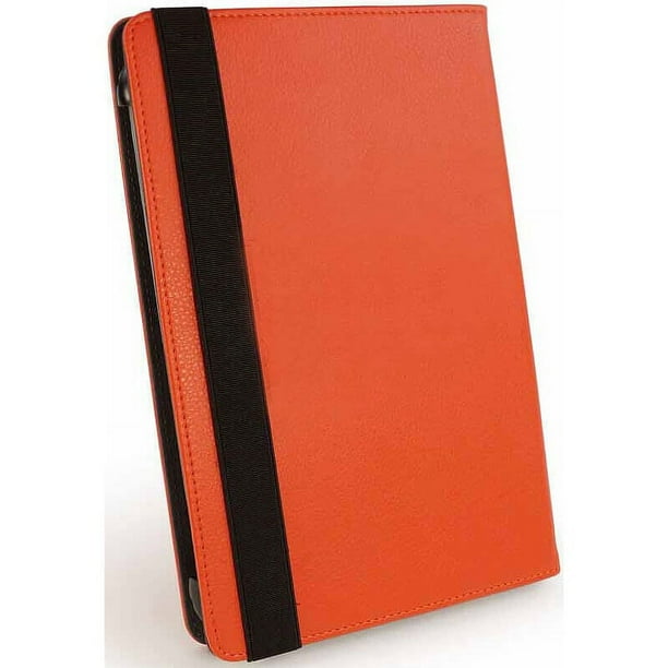 Bytech UNI7RED Universal 7 inch Tablet Case (Red) - Walmart Business ...