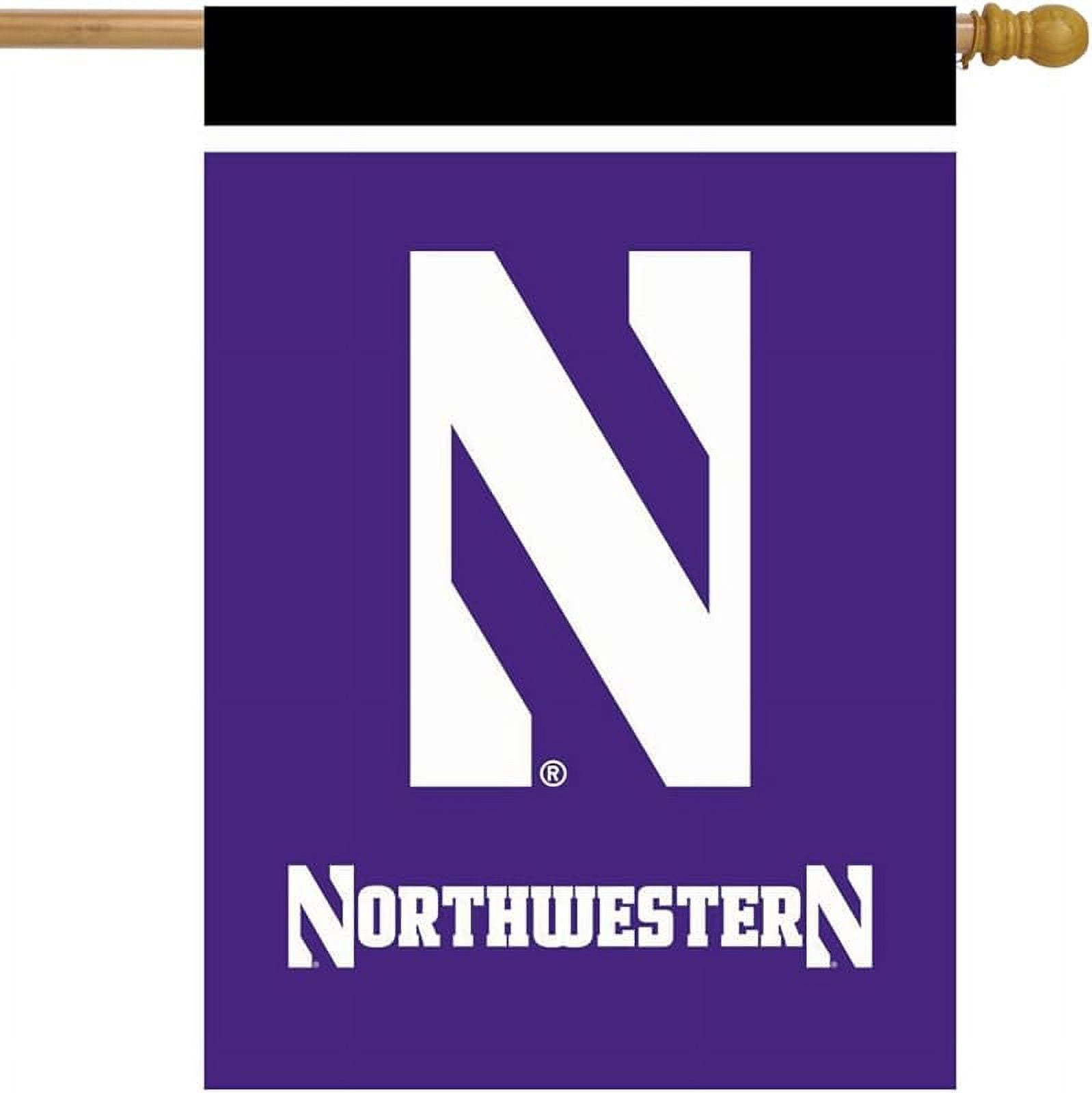 Byu Cougars Ncaa Licensed House Flag 40" x 28" Briarwood Lane - Walmart.com