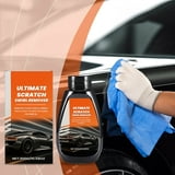 Byujiro Car Scratch Remover Shallow Paint Fine Scratch Repair Paint ...