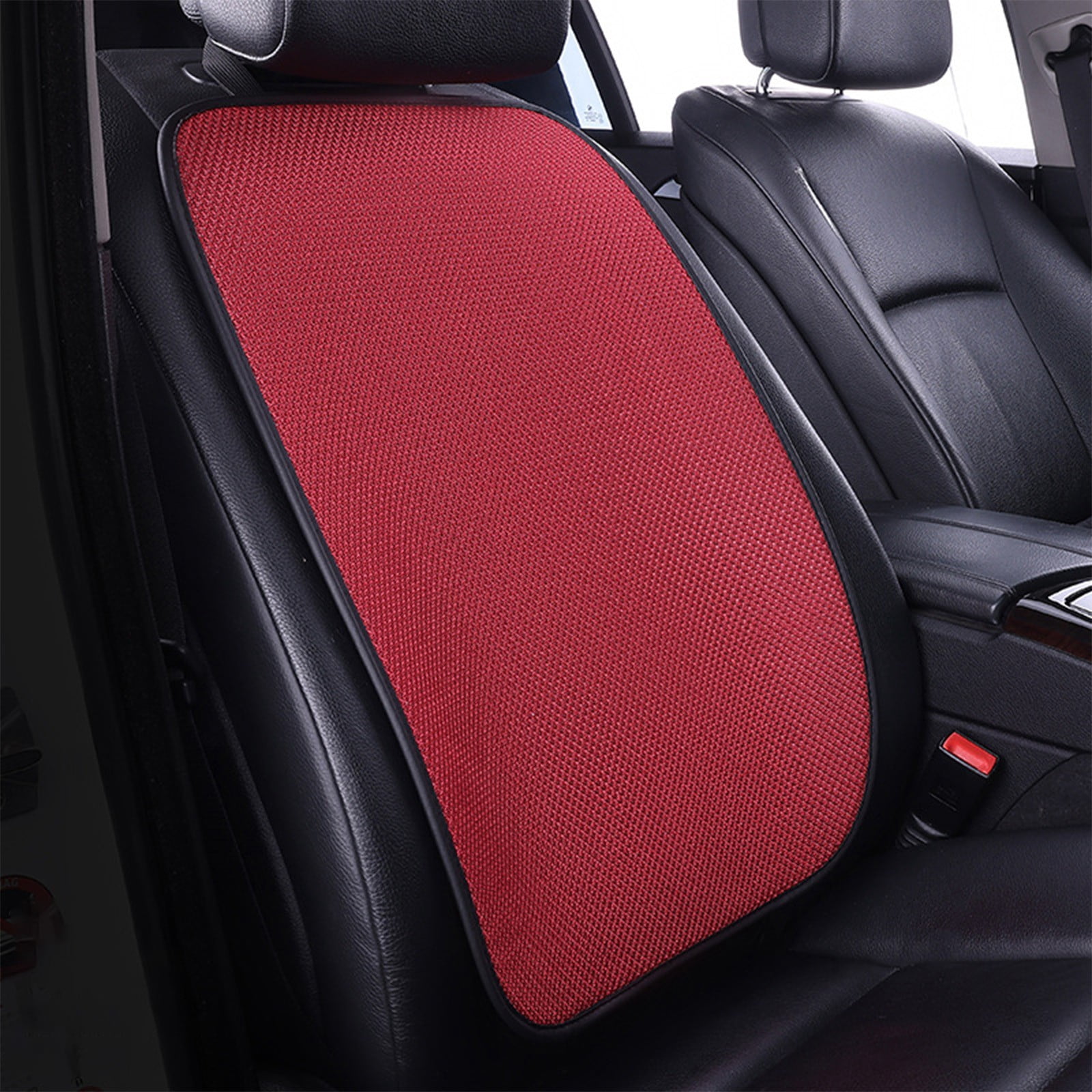 Byujiro Car Seat Back Cushion Ventilation Car Seat Cushion Summer ...