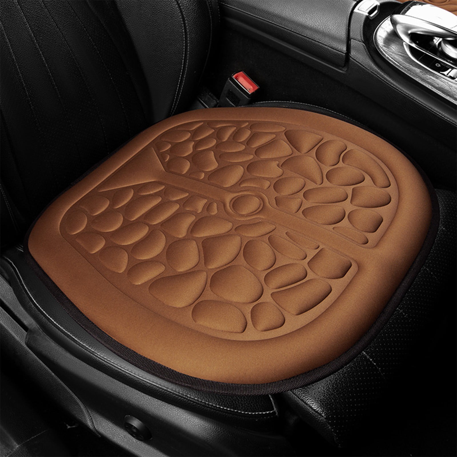 Byujiro Car Seat Cushion Ventilation Car Seat Cushion Summer Cool ...