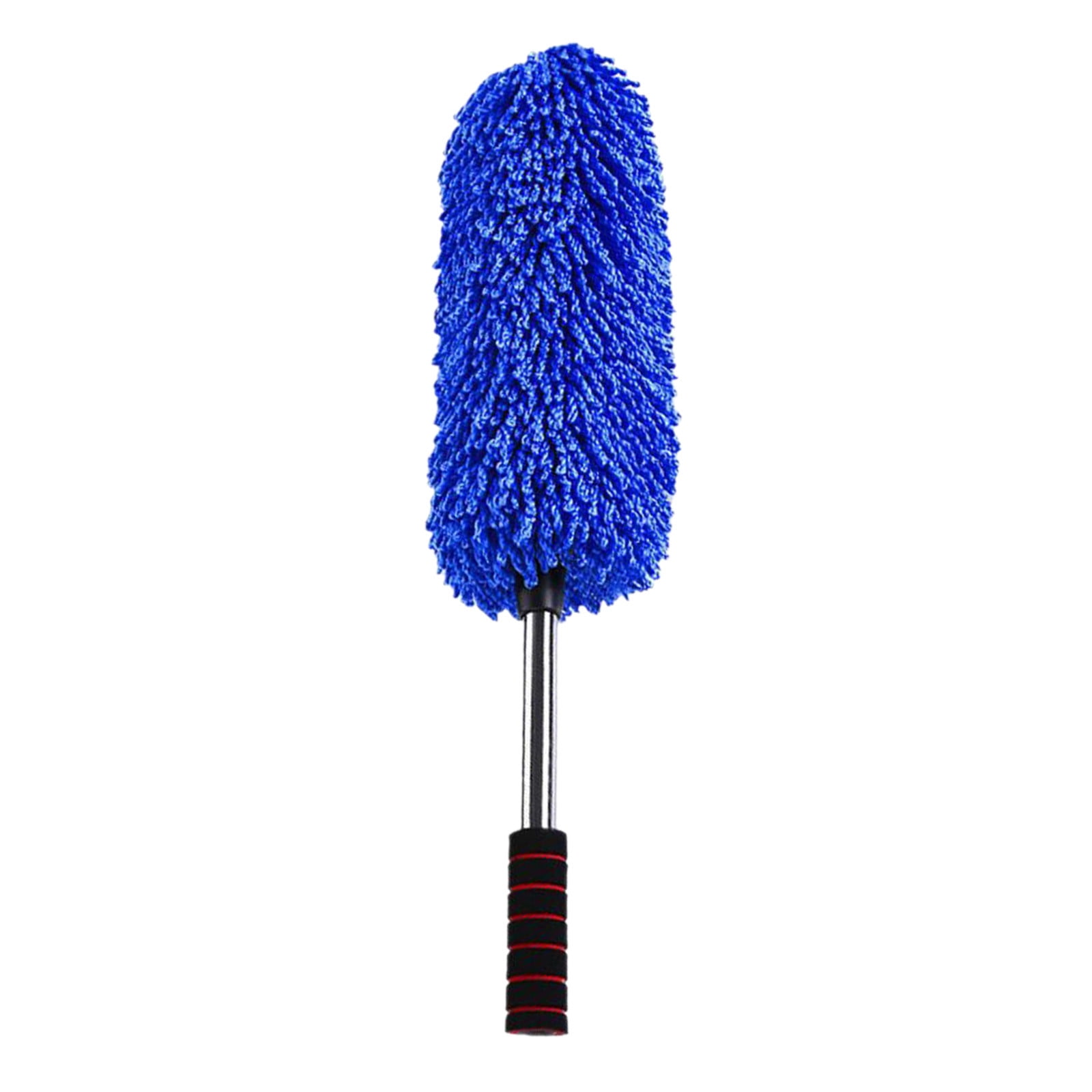 Byujiro Extendable Car Duster (21in to 31in), Car Wash Brush with ...