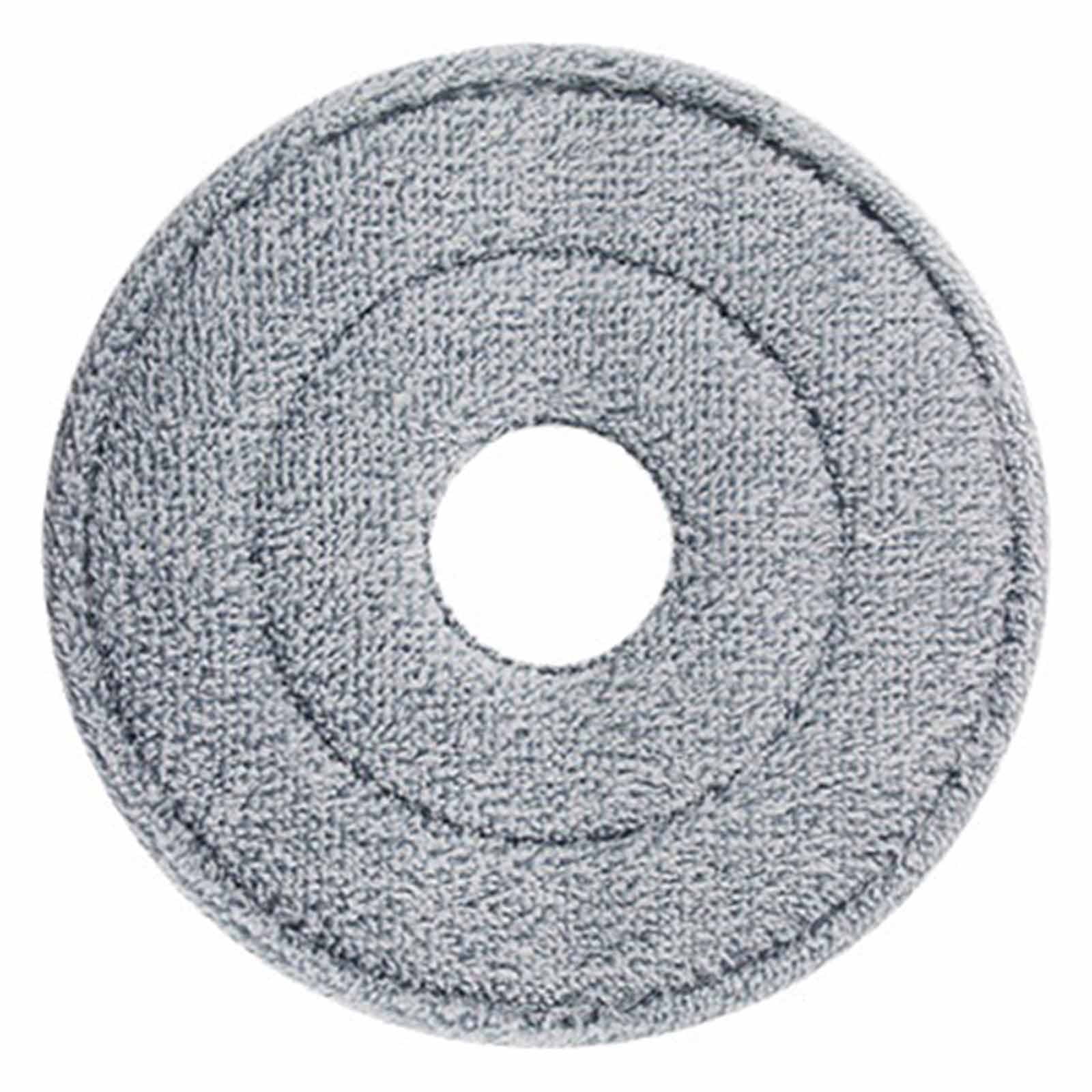 Byujiro Lazy Person's Self-Washing Flat Mop 2024 Large Flat Mop Cloth Flat Mop Rotatable ...