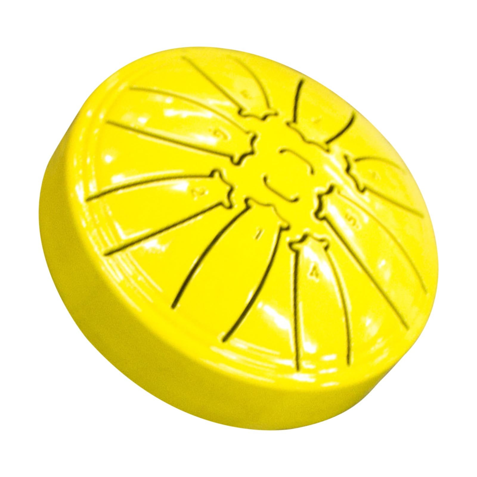 Byujiro Mini Steel Tongue Drum 4 Inch 8 Notes Carbon Steel Handpan Drum ...