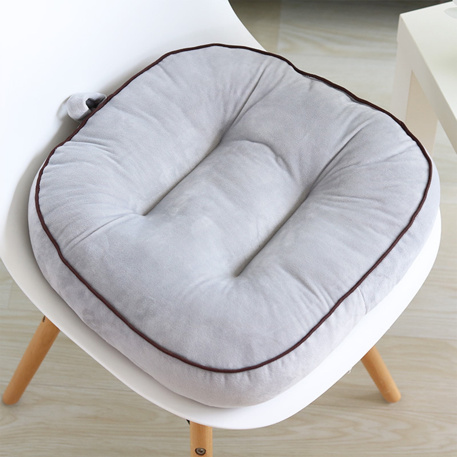 Byujiro Seat Cushion Futon Cushion Mat Living Room Sofa Floor Cushion ...